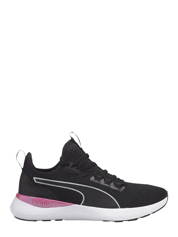 PUMA Pure Xt 'stardust' Sneakers - Black