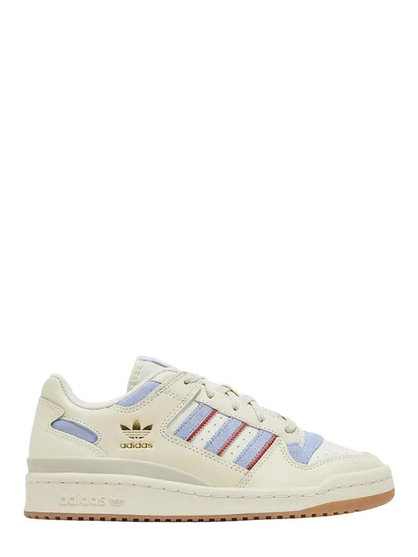 Adidas Forum Low Classic Sneakers - Cream