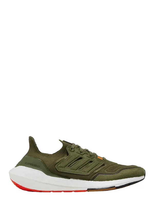 Adidas Ultraboost 22 - Green