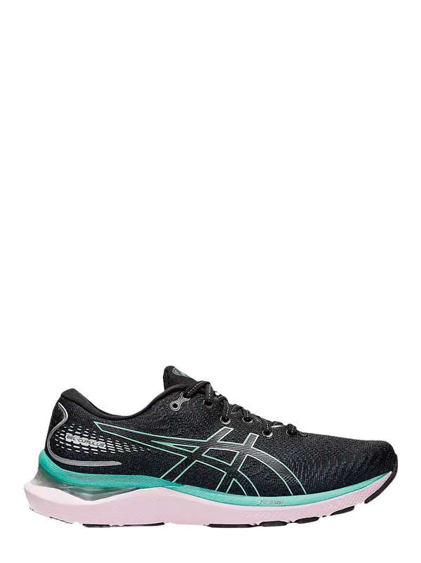 Asics Gel Cumulus 24 Sneakers - Black