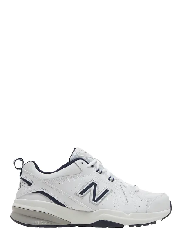 NEW BALANCE 608v5 Athletic Sneakers - White