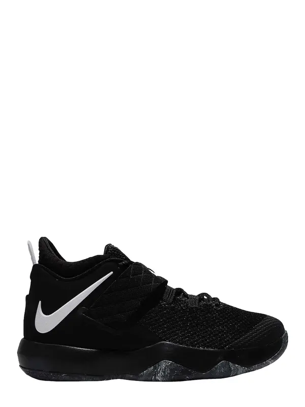 Nike Lebron Ambassador Sneakers - Black