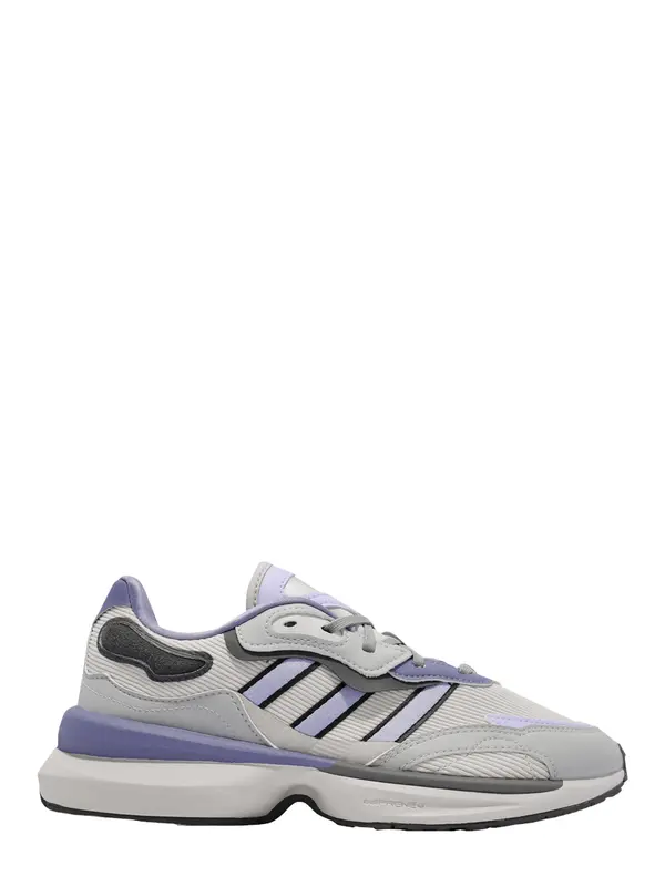 Adidas Zentic Sneakers - Purple