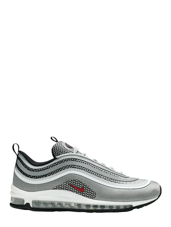 Nike Air Max 97 Ultra 17 Sneakers - Silver