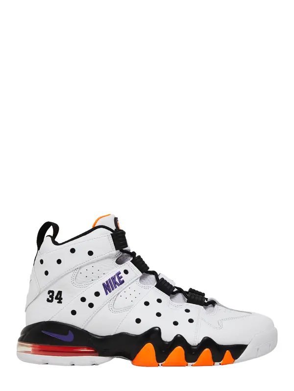 Nike Air Max 2 Cb 94 ‘suns - White