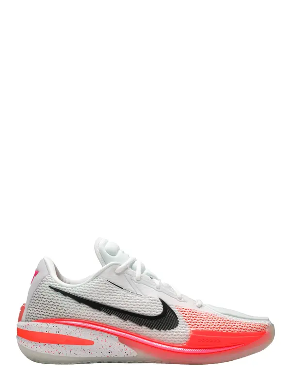 Nike Air Zoom Gt Cut Ep Rawdacious - White