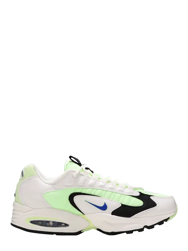 Nike Air Max Triax 96 Sneakers - Green