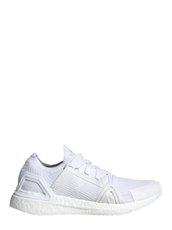 Adidas By Stella Mccartney Ultraboost 20 Sneakers - White