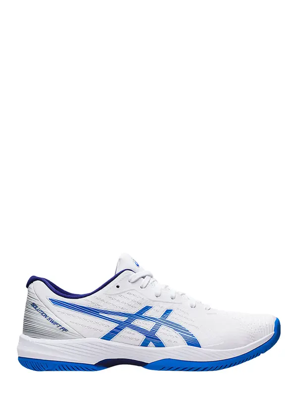 Asics Solution Swift Ff Sneakers - White
