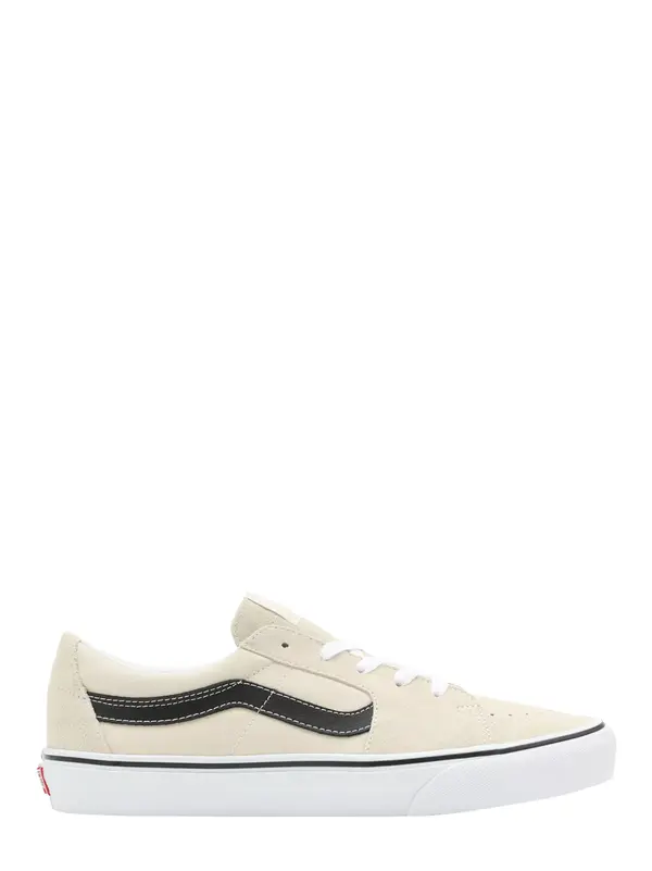 VANS Sk8-low Sneakers - Cream