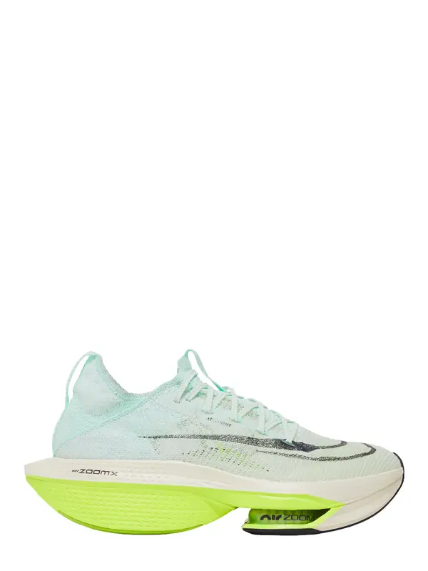 Nike Air Zoom Alphafly Next% 2 - Green
