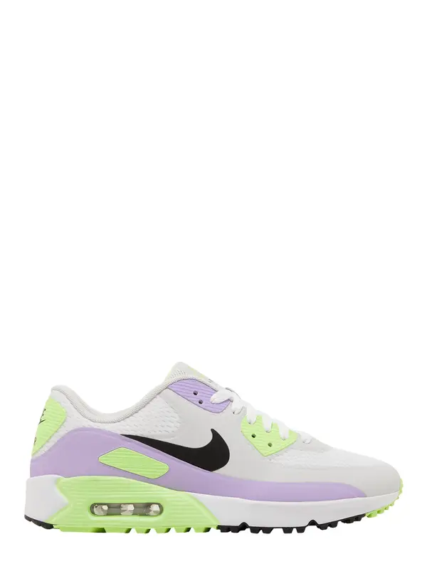 Nike Air Max 90 Golf Sneakers - White