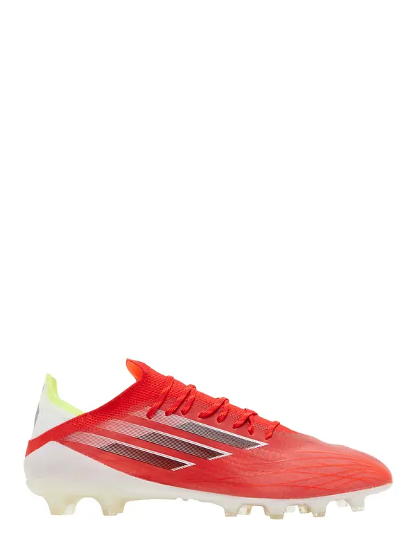 Adidas X Speedflow.1 Ag - Red