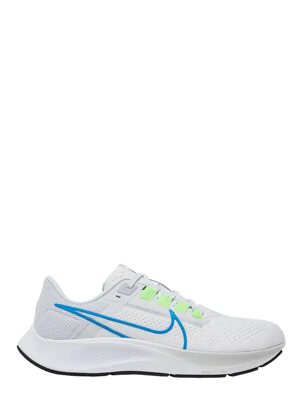 Nike Zoom Pegasus 38 - White