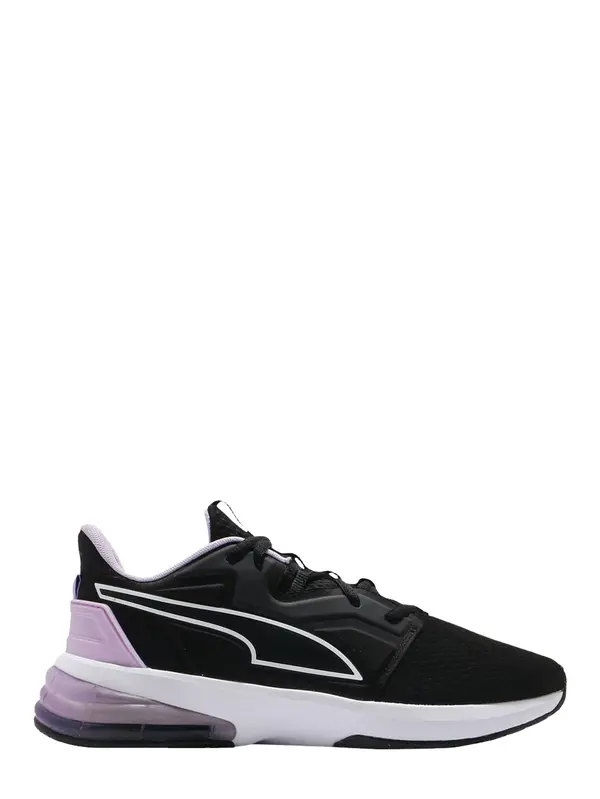 PUMA Lvl-up Xt Sneakers - Black