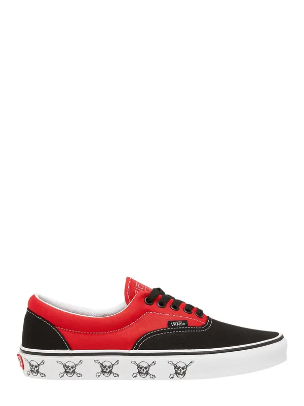 VANS Era 'new Varsity' Sneakers - Black