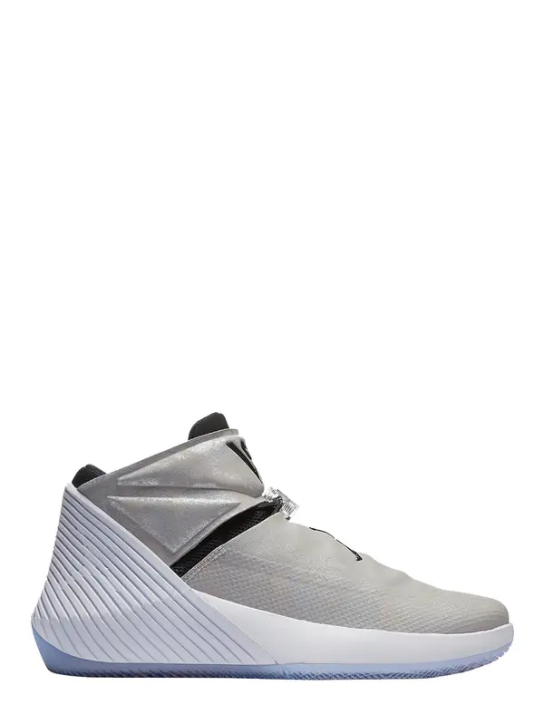 JORDAN Why Not Zer0.1 Sneakers - Grey