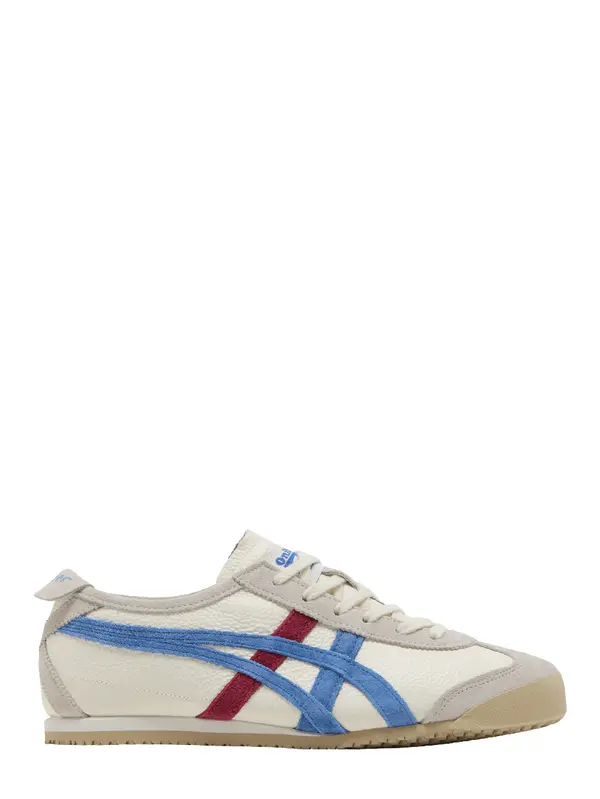 Onitsuka Tiger Mexico 66 Vintage - White