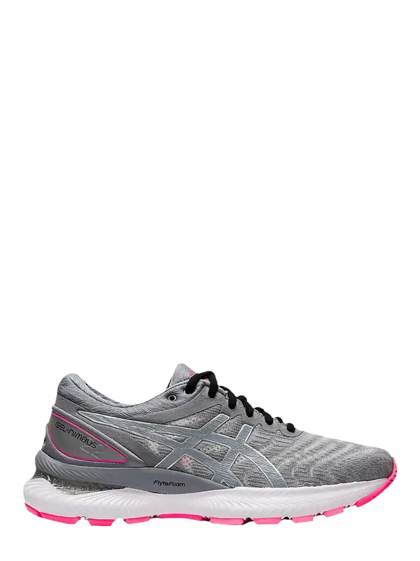 Asics Gel Nimbus 22 Lite-show Sneakers - Grey