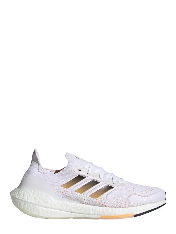 Adidas Ultraboost 22 Heat.rdy Sneakers - White