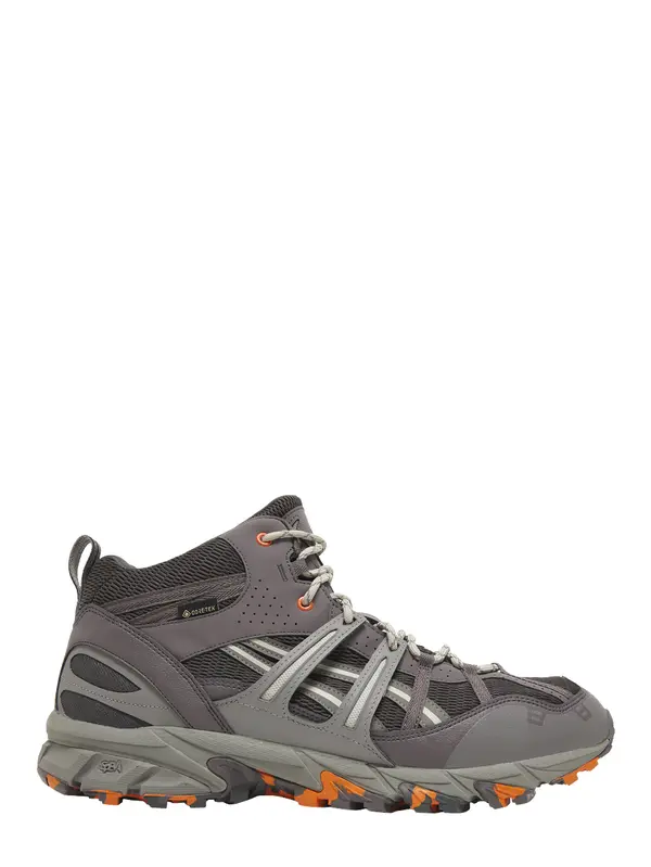 Asics Gel-sonoma 15-50 Mt Gore-tex - Grey