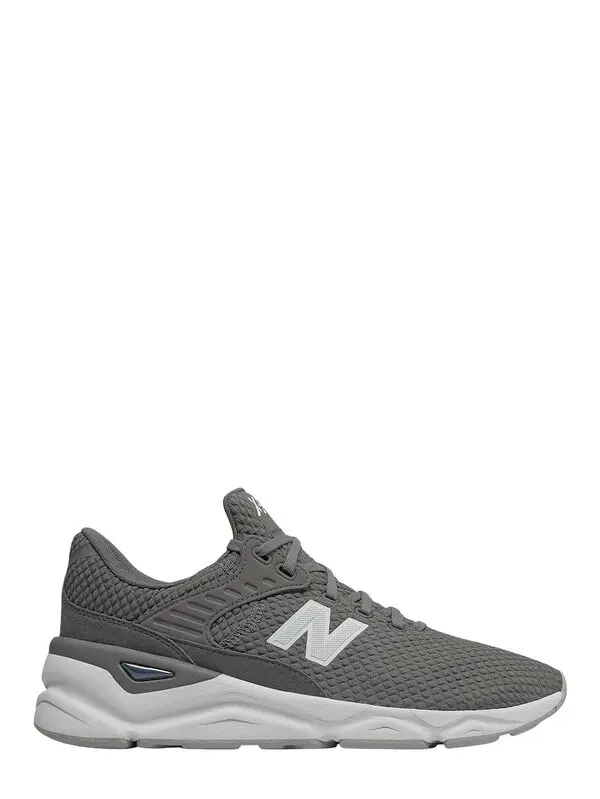 NEW BALANCE X-90 Sneakers - Grey