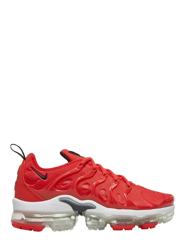 Nike Air Vapormax Plus Sneakers - Red