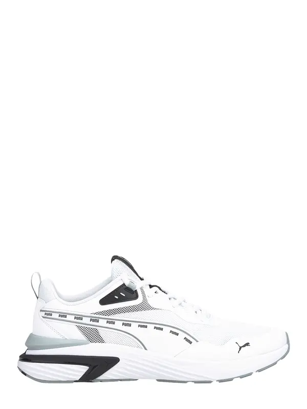 PUMA Supertec Signature Sneakers - White