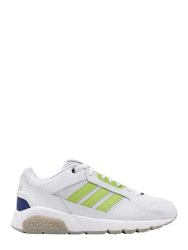 Adidas Run 90s Sneakers - White