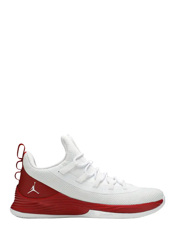 JORDAN Ultra.fly 2 Low Sneakers - White