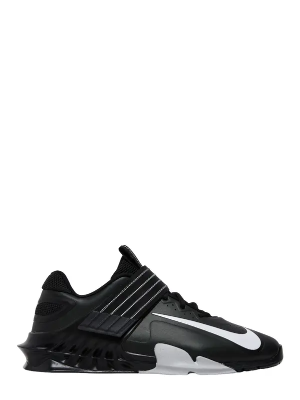 Nike Savaleos Sneakers - Black