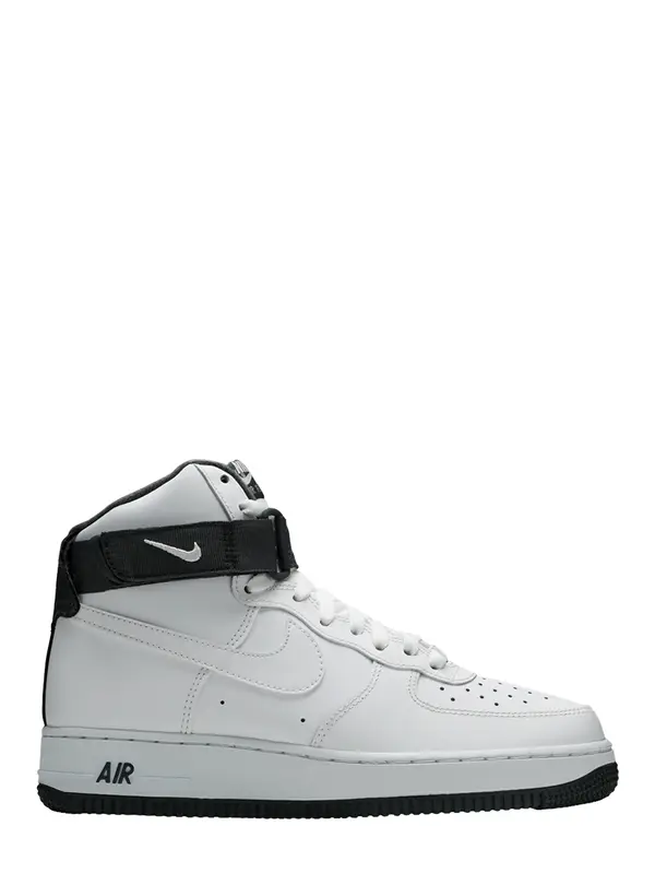 Nike Force 1 High Sneakers - White