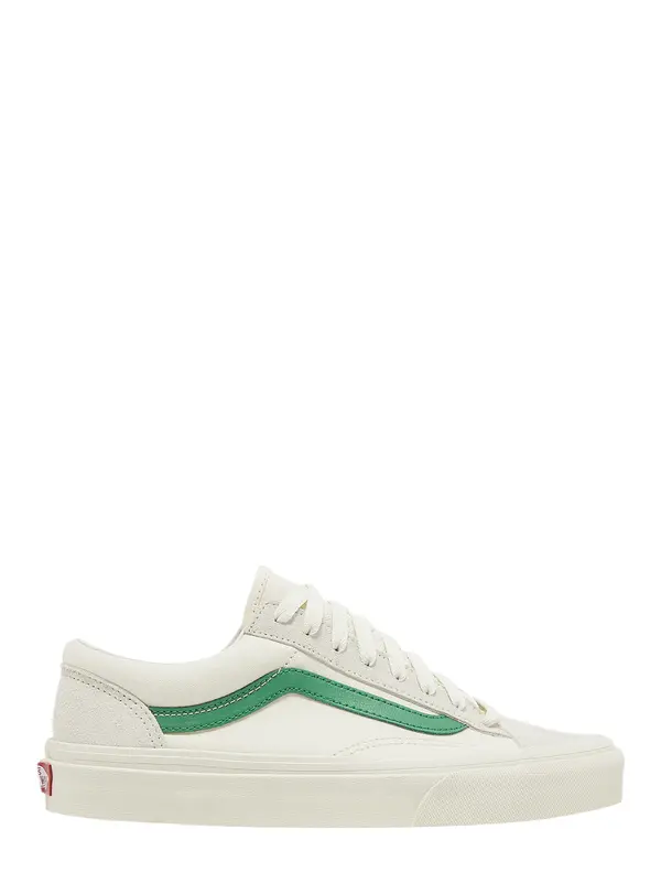 VANS Style 36 Sneakers - White