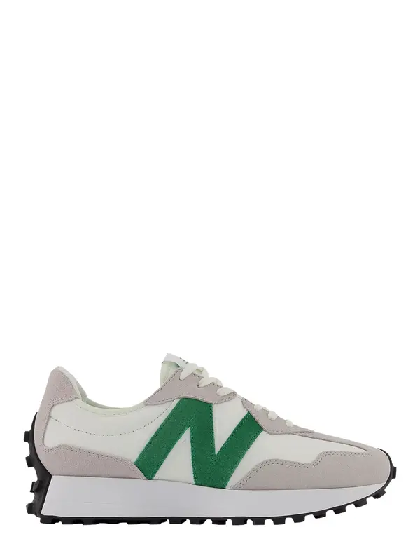 NEW BALANCE 327 Sneakers - White