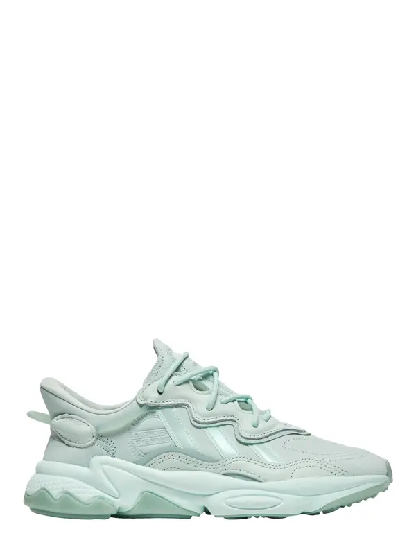 Adidas Ozweego Sneaker - Green