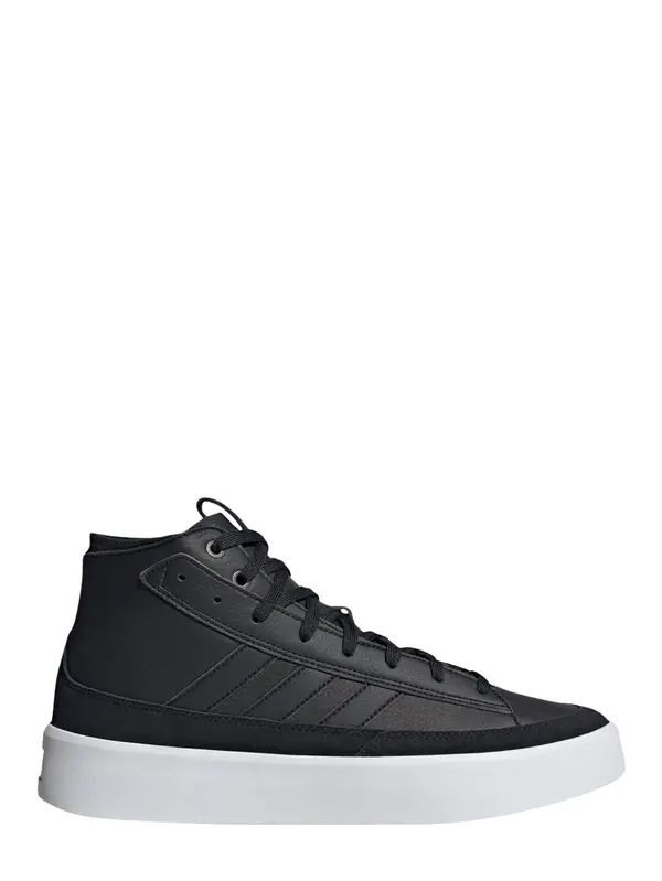 Adidas Znsored High Sneakers - Black
