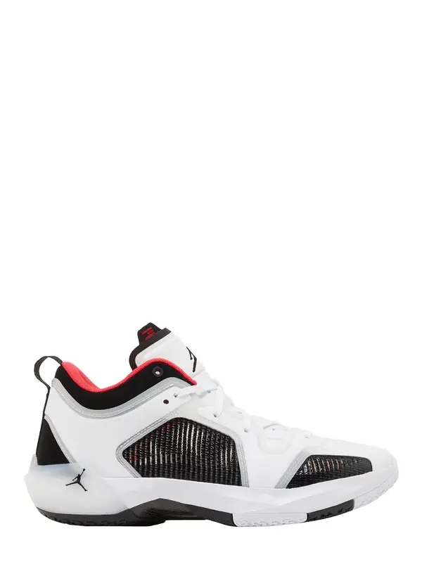 JORDAN 37 Low Sneakers - White