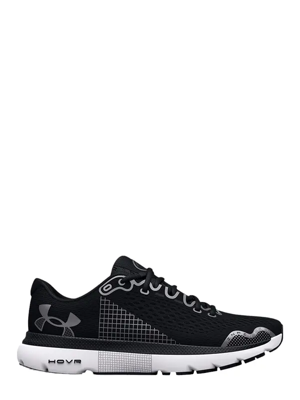 Under Armour Hovr Infinite 4 Sneakers - Black