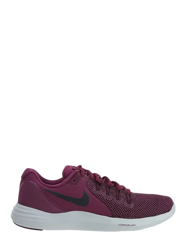 Nike Lunar Apparent Sneakers - Purple