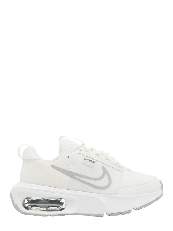 Nike Air Max Interlock Sneakers - White