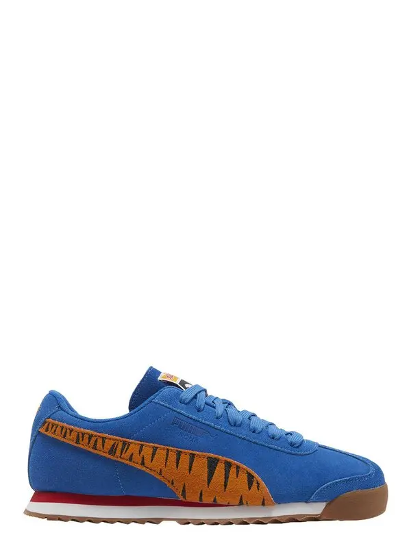 PUMA Frosted Flakes X Roma 'tony The Tiger' Sneakers - Blue