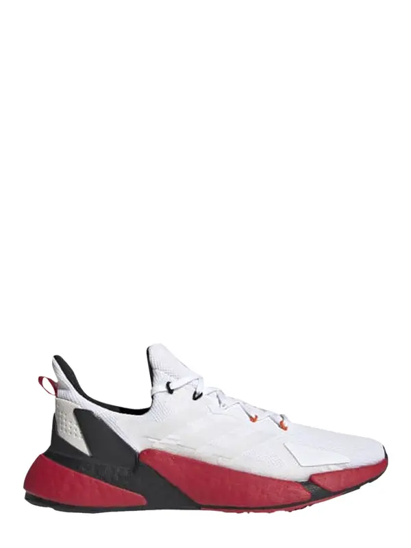 Adidas X9000l4 M 'chinese New Year' Sneakers - White