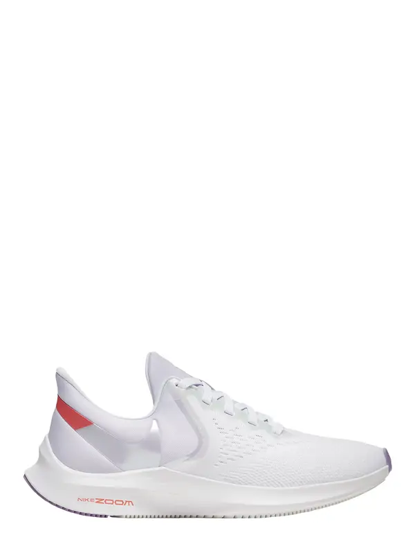Nike Air Zoom Winflo Sneakers - White