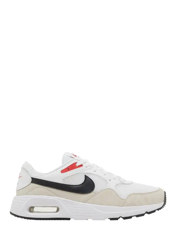 Nike Air Max Sc Sneakers - White