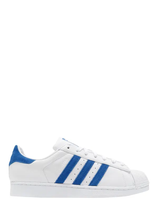Adidas Superstar Sneakers - White