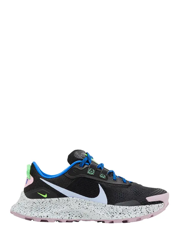 Nike Pegasus Trail 3 Sneakers - Black