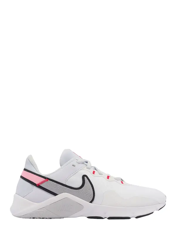 Nike Legend Essential 2 Sneakers - Grey