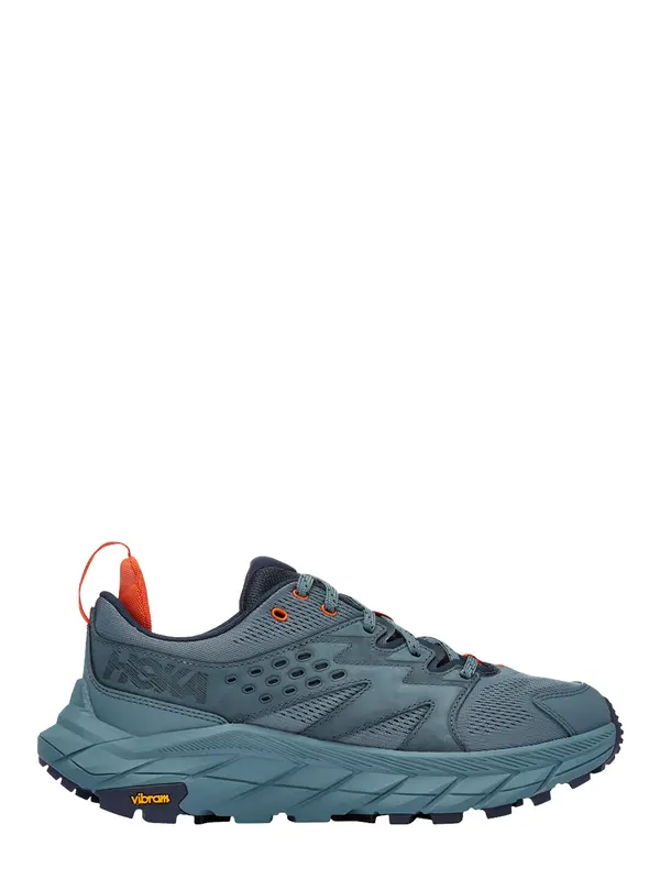 HOKA Anacapa Breeze Low - Blue
