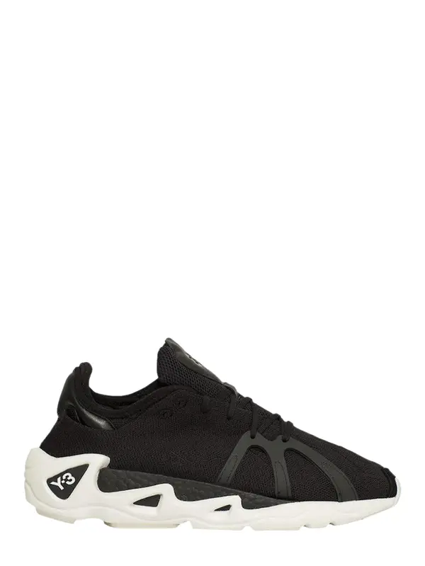 Adidas Y-3 Fyw S-97 Sneakers - Black
