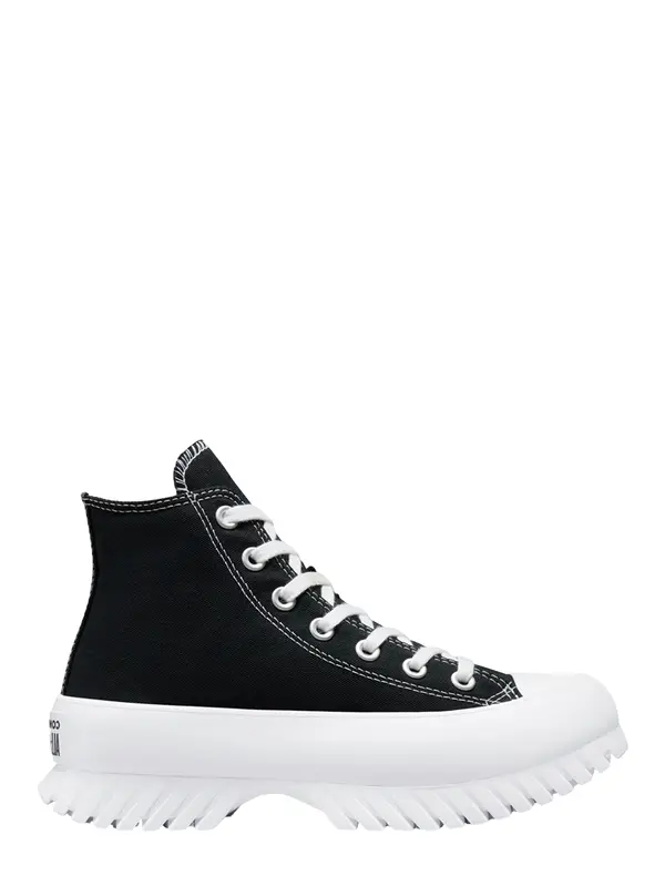 CONVERSE Chuck Taylor All Star Lugged 2.0 High Top - Black